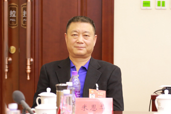 The Xinjiang rich list has been reshuffled, Sun Guangxin fell out of ...