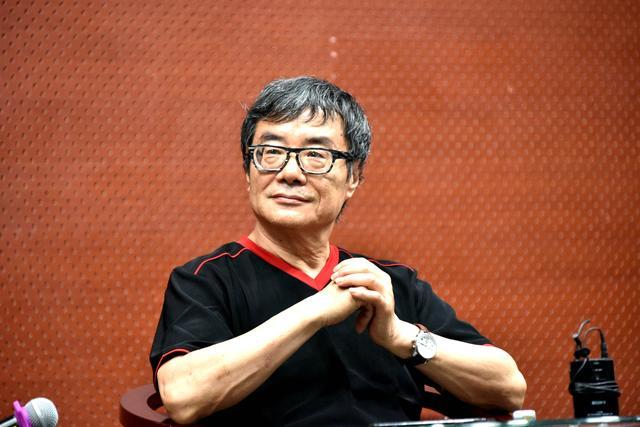 Zhou Guoping: Really outstanding men and women are hermaphrodite, really? - iNEWS