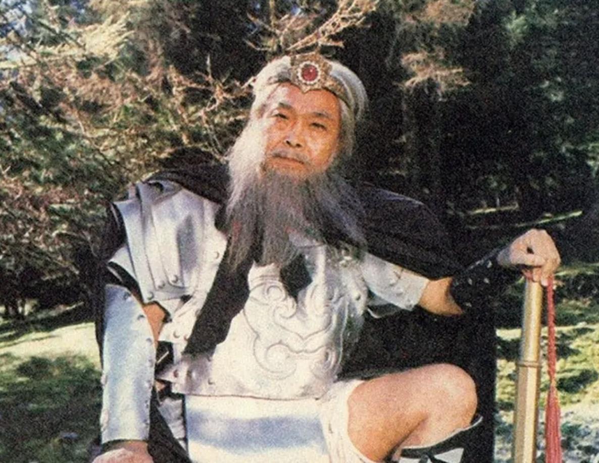 "Feng Shen Bang" 31 years: 94 years old, the blue sky became a legend ...