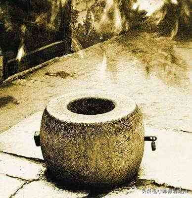 The mouth of the "Zhen Fei Well" is so narrow, how did Cixi stuff Zhen ...