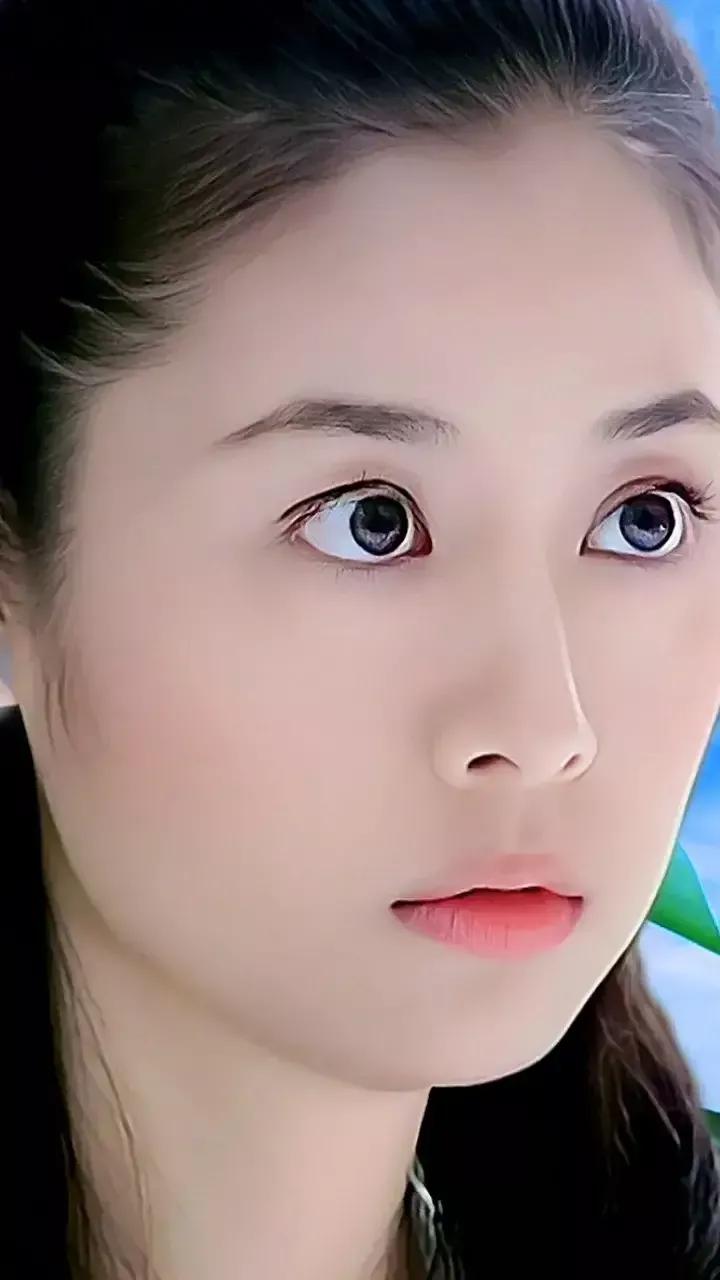 Ruby Lin, Liu Yifei, Song Qian, Dong Xuan, Tu Liman, who is more ...