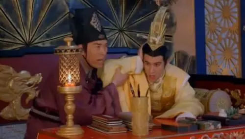 Li Yuan had a genetic disease that affected the entire Tang Dynasty ...