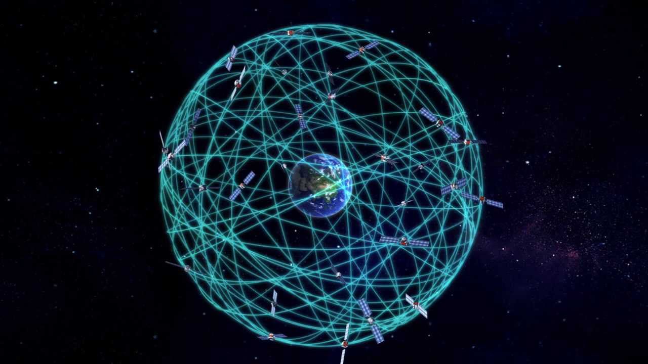 The 50-year-old "retired satellite" suddenly sent a signal, but the ...