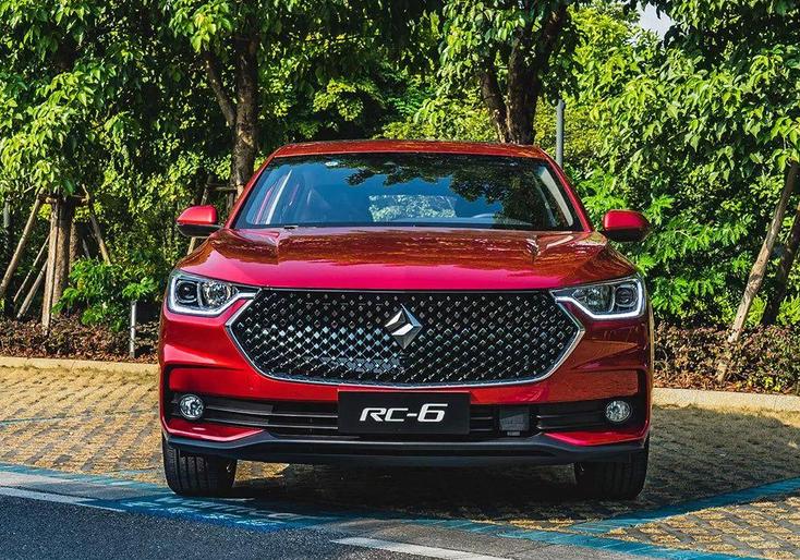 How is the reputation of Baojun RC-6?Owner evaluation: smart is too ...