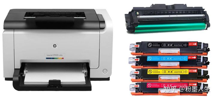 The exclusive science popularization of the whole network: "Color laser ...