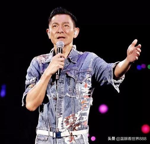 Inventory of the top ten winners of Hong Kong's leading male music ...