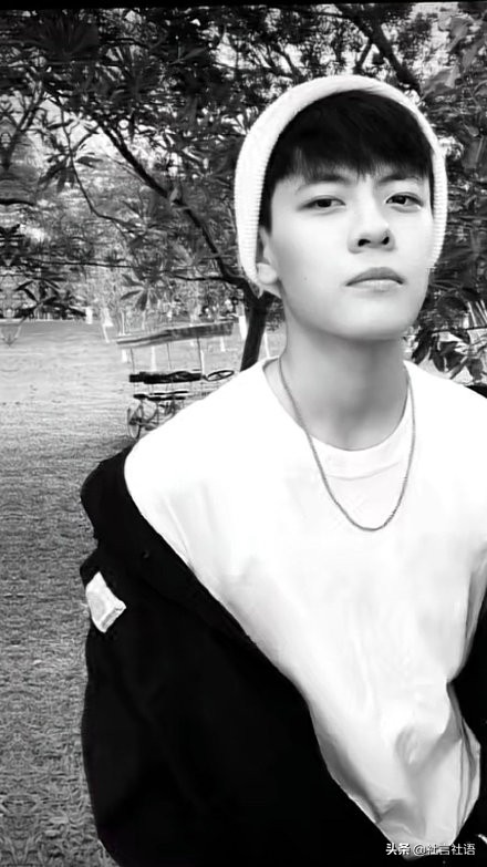 Yang Shuyu is too popular. Before, Christine has a handsome and sweet ...