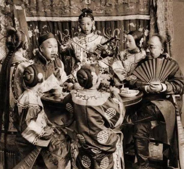 The history of China's anti-pornography: From the late Qing Dynasty ...