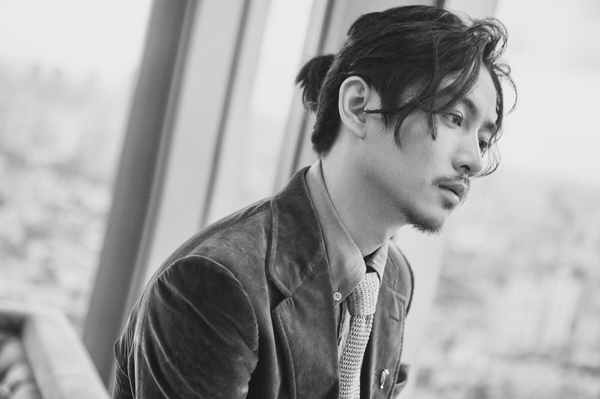 Little gossip: Yang Mi Zhang Shaohan Chen Xiaoyu Shuxin Liu Yu Liu ...