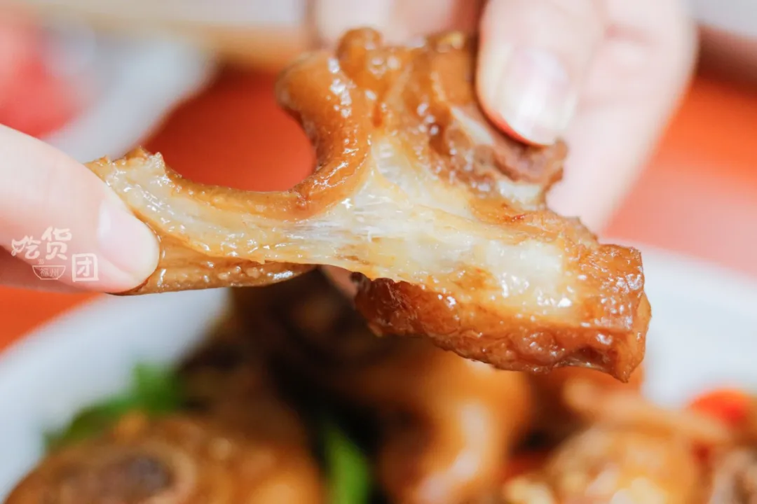 Some of these old Fuzhou restaurants are older than me - iNEWS