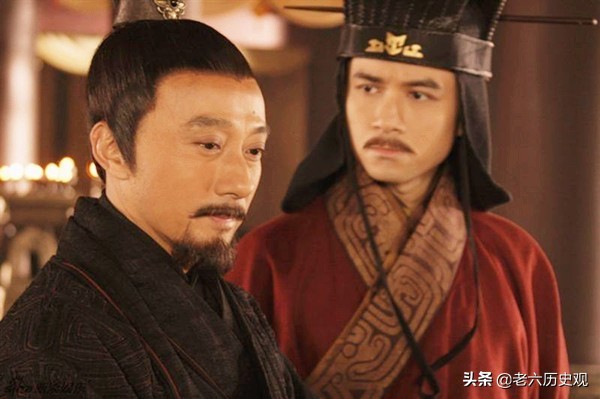 When I was a child, why did Li's Kong Rong end up so badly? - iNEWS