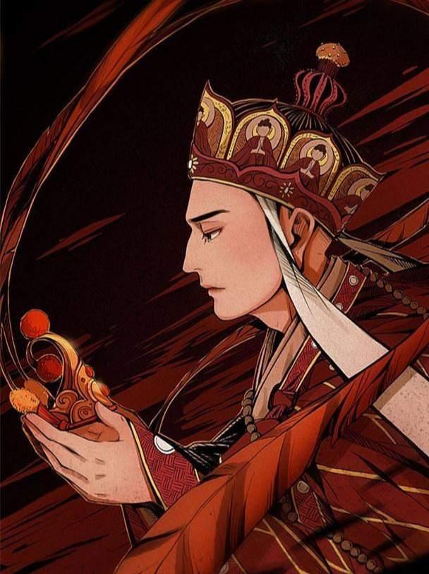 Every time Tang Seng was captured by a monster, why was he never eaten ...