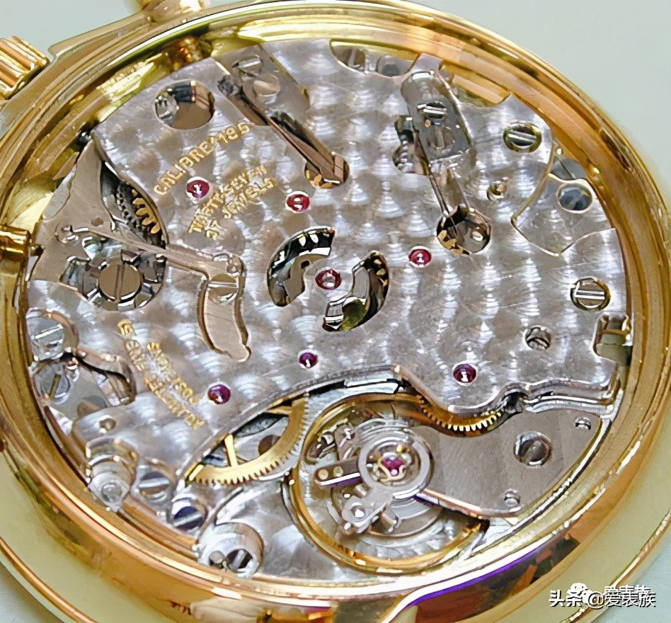 High quality luxury automatic timing core FP1185 - iNEWS
