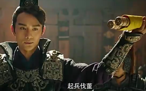Ancient Tianle new film is scheduled, and the investment is as high as ...