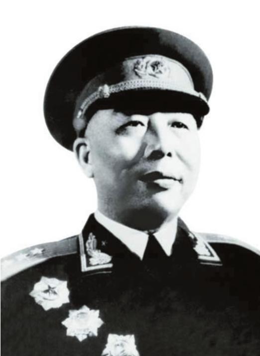 In 1942, Zuo Quan made a heroic sacrifice to cover the army, and Peng ...