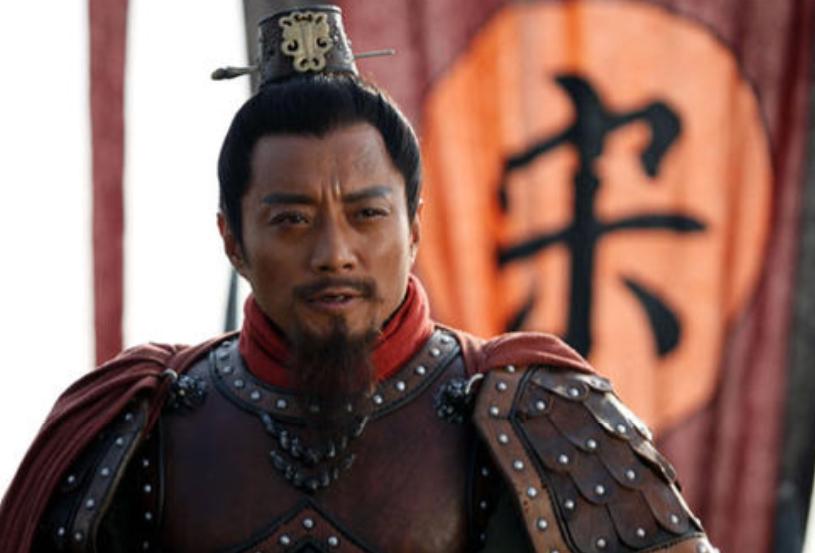 Song Jiang tried his best and sacrificed more than 70 brothers to ...