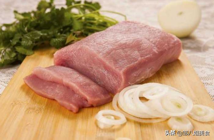 How to make lean pork meat the best?Share 4 kinds of home-cooked ...