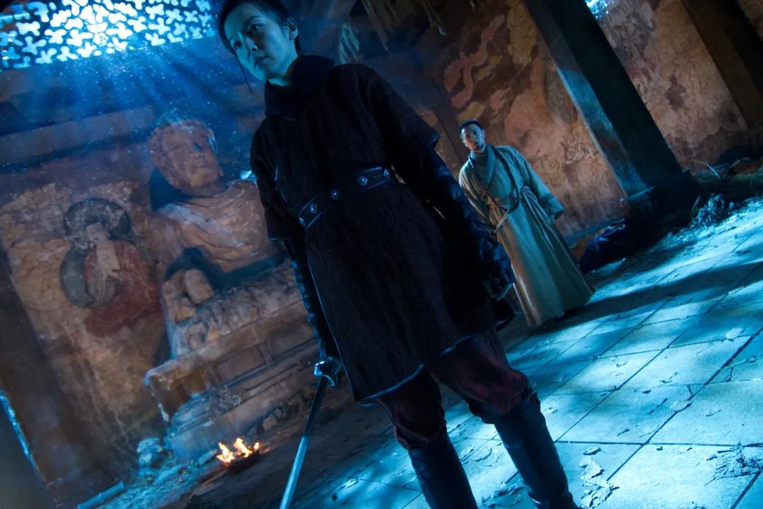 "Sword Rain" Floating Life: A Gap of Human Hearts' Desires That Can ...