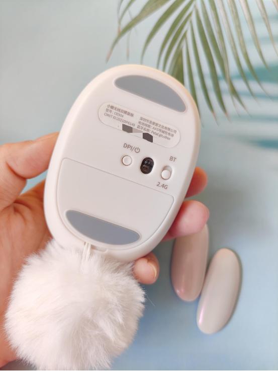 Good things to share | Just a look at love | Lofree small flap mouse ...