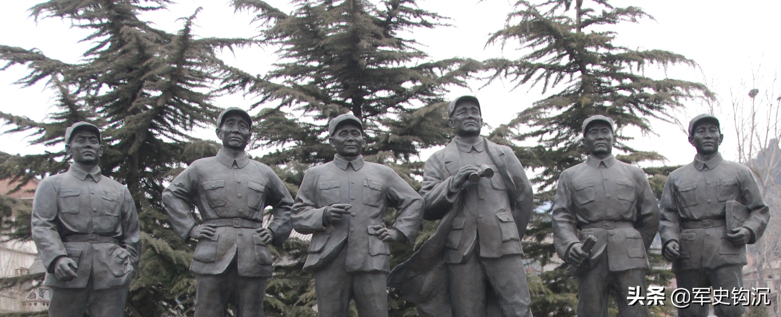 What role did the 129 division play in the Hundred Regiment Wars?The ...