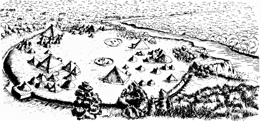 Go to Cishan, look for the prototype of a beautiful China. Come to ...