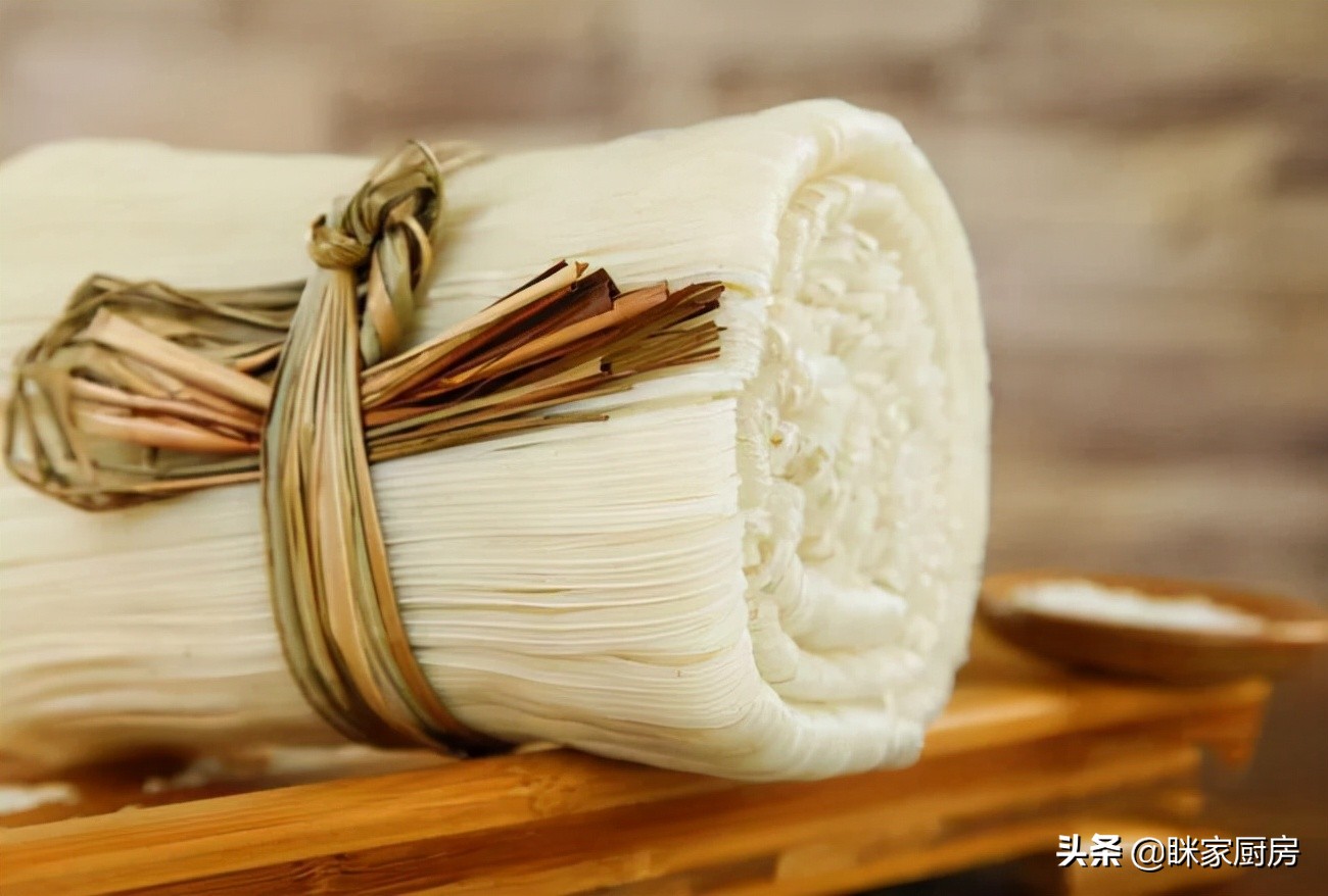 Guangxi Guiping Luoxiu rice noodles, once known as a must in China ...