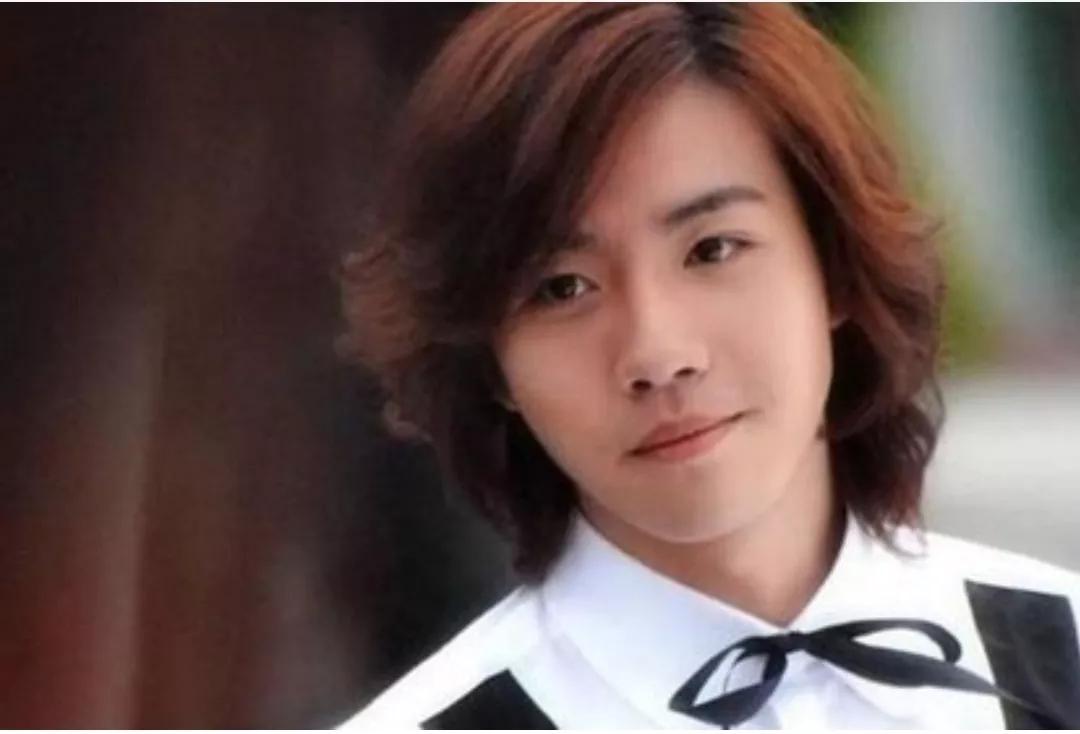 "Shameless Actor"-Yu Haoming - iNEWS