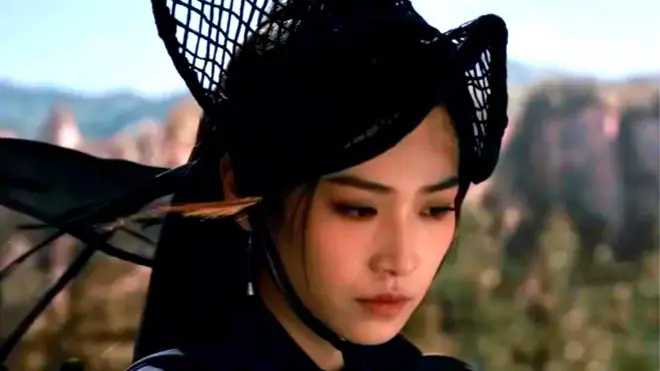 Seven versions of Mu Wanqing, which is the most beautiful - iNEWS