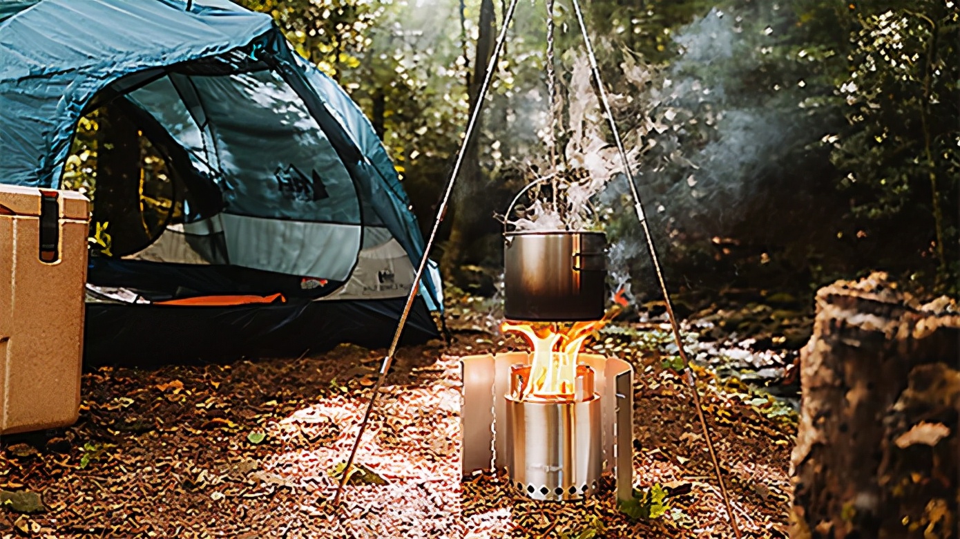 Outdoor DTC brand Solo Brands applies for IPO, total H1 sales in 2021 ...