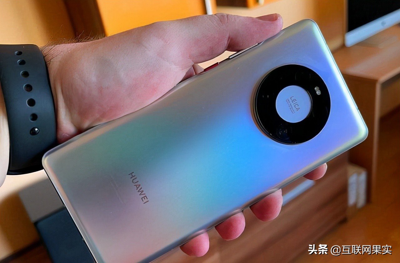 After switching from iOS to Harmony system, after 2 months of in-depth ...