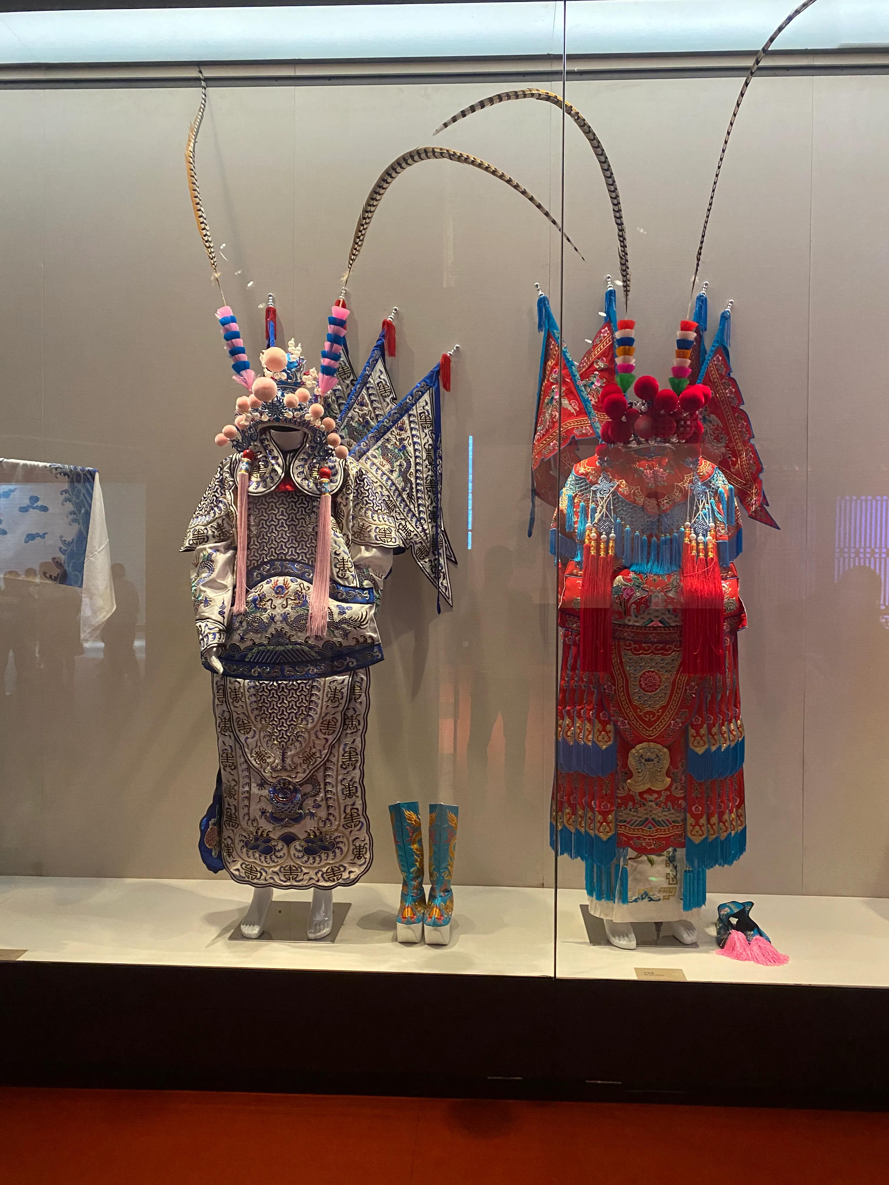 Central Plains Henan Opera is famous - iNEWS