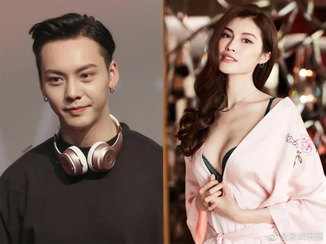 Zhou Ye Lai Guanlin?Wang Junkai and Qian Xi movies?William Chan Ho Sui?Baishu background? - iNEWS