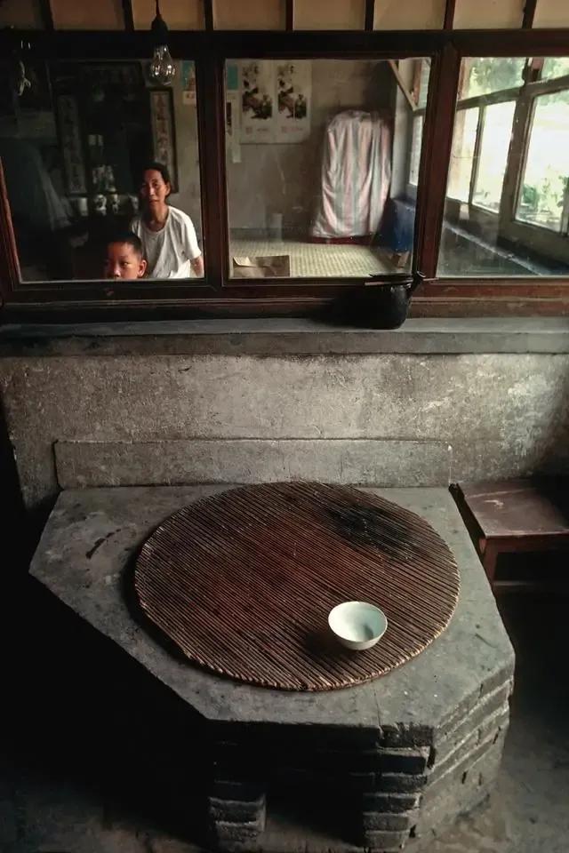 27 photos of Beijing in 1981 - iNEWS