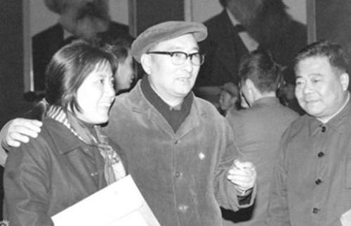 "Princess Peacock" Li Xiuming: After the double movie, he turned to ...