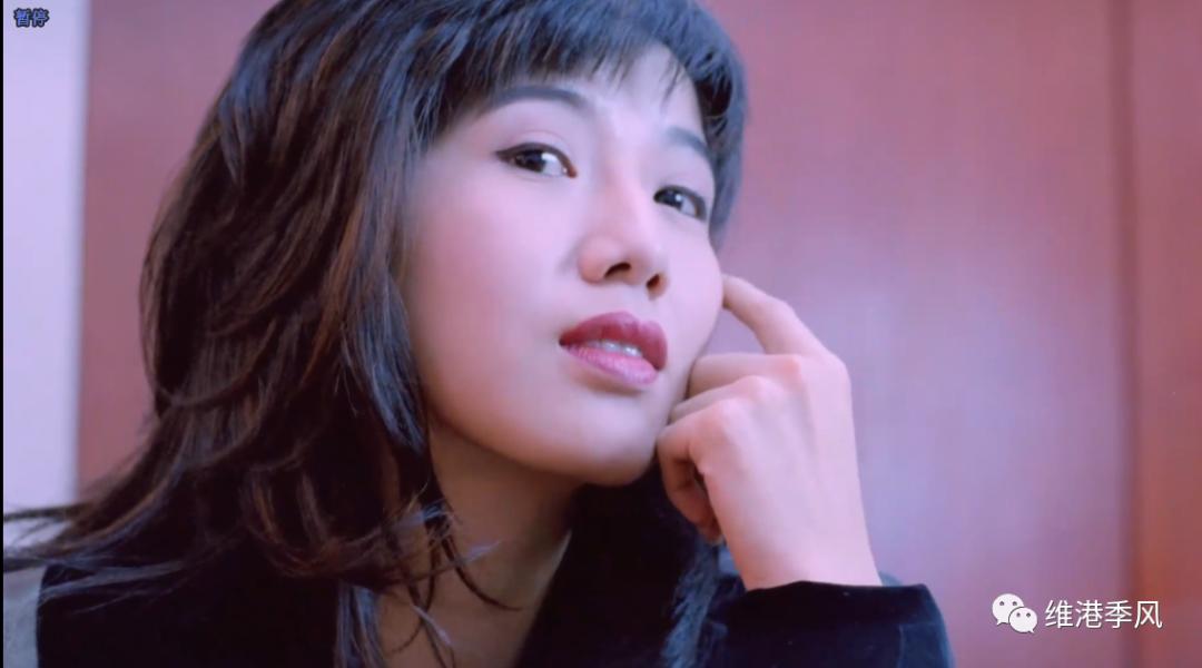Seven of those beautiful meteors in Hong Kong movies: Guan Xiumei - iNEWS