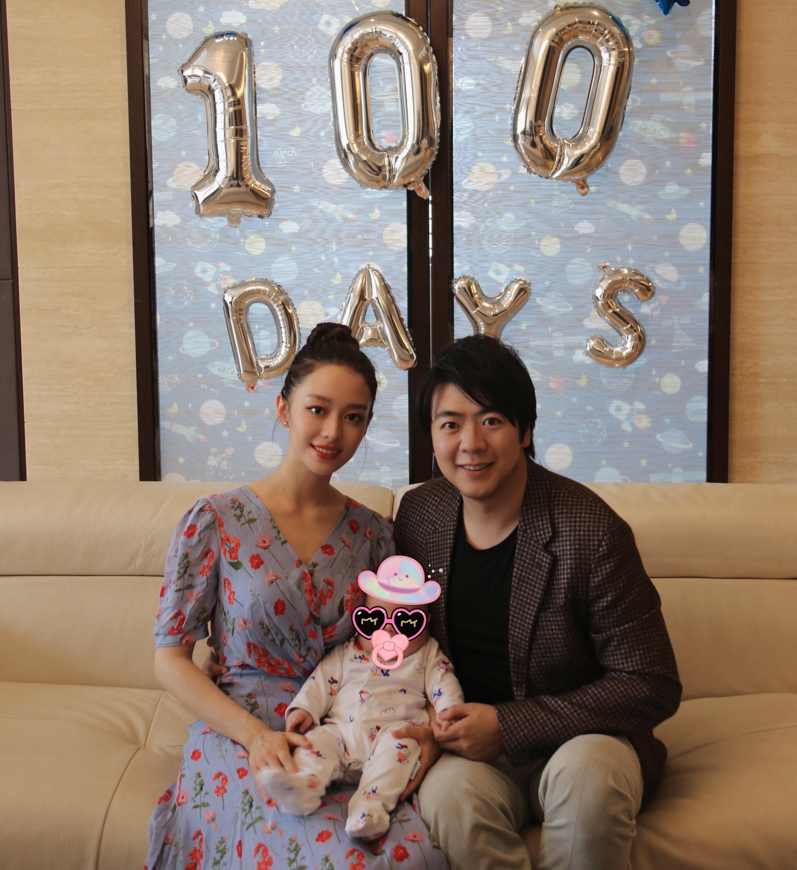 Li Yundi's prostitution was arrested and his life was ruined. Lang Lang ...