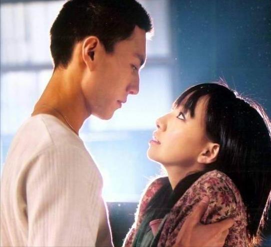 In the 20 years of the movie "Purple Sun", Fu Dalong became the actor, how about Maeda Chie and ...