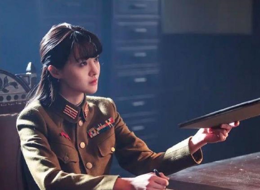 Female spies under military command: Dai Li has a condition for ...