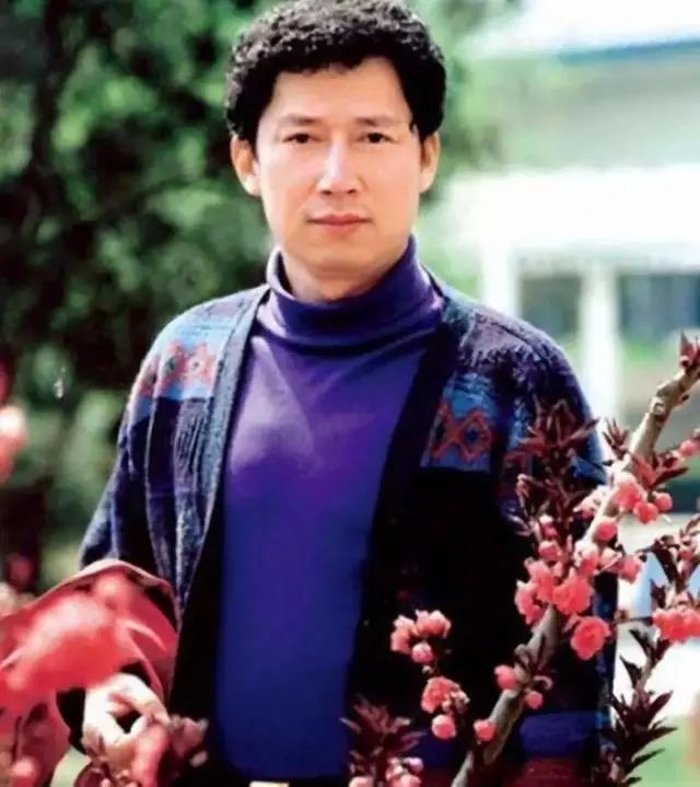 Is Li Chunping a scumbag?For the rich American old lady, abandoned his ...