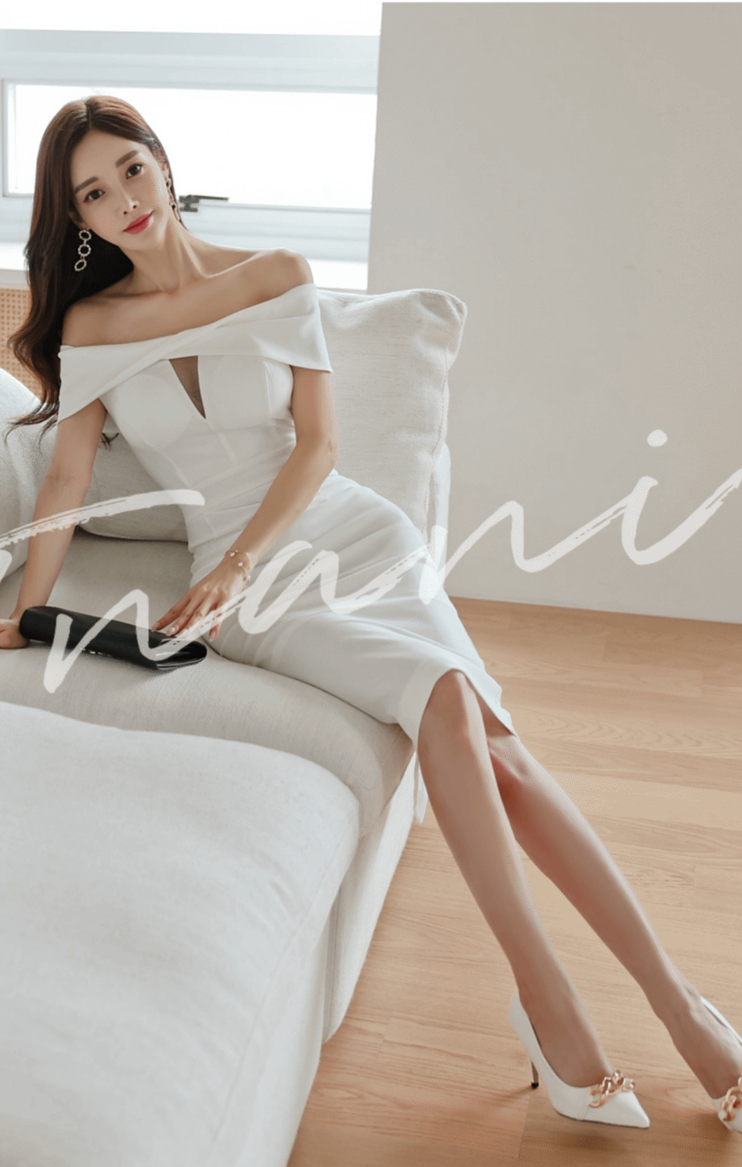 Different Beauties Different Sun Yunju Inews