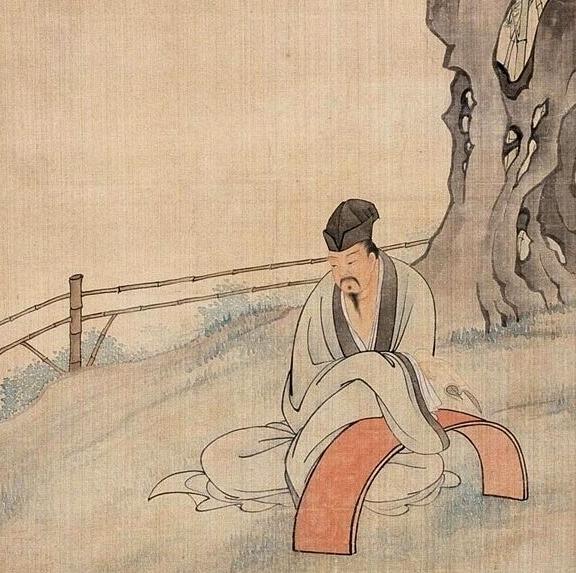 When Su Shi left Xuzhou, he wrote a poem, which is very touching after ...
