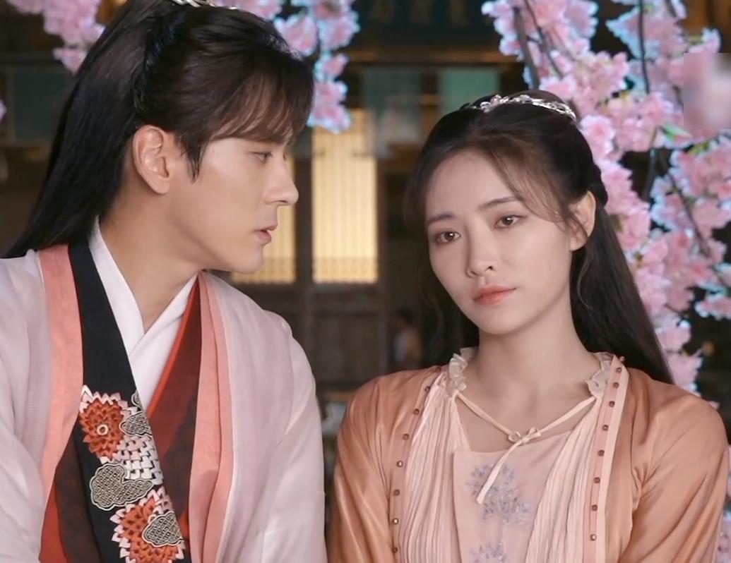 "The Magical Forest" is finished, Wei Zheming and Xu Jiaqi are star-like, but the supporting ...