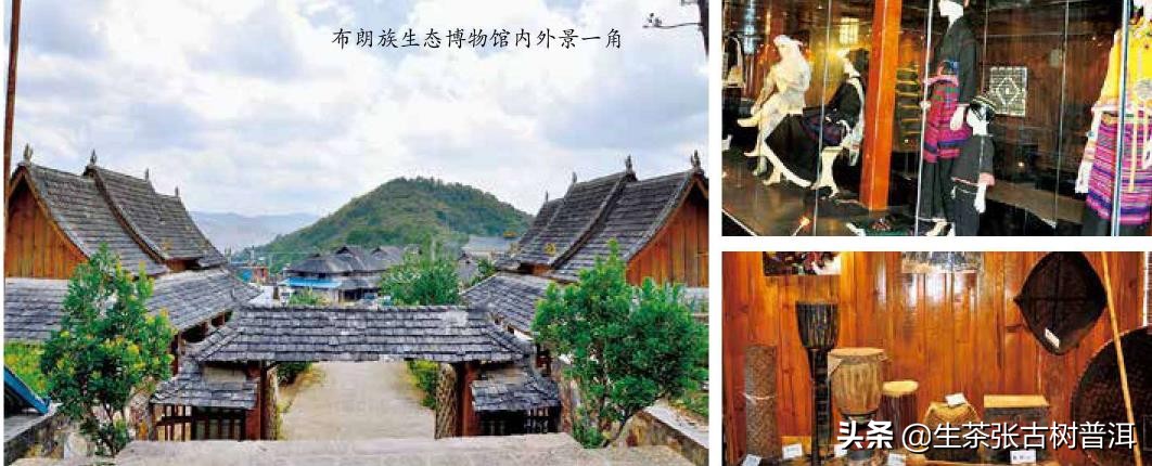 The ancient village of Zhanglang for a thousand years, the most famous ...