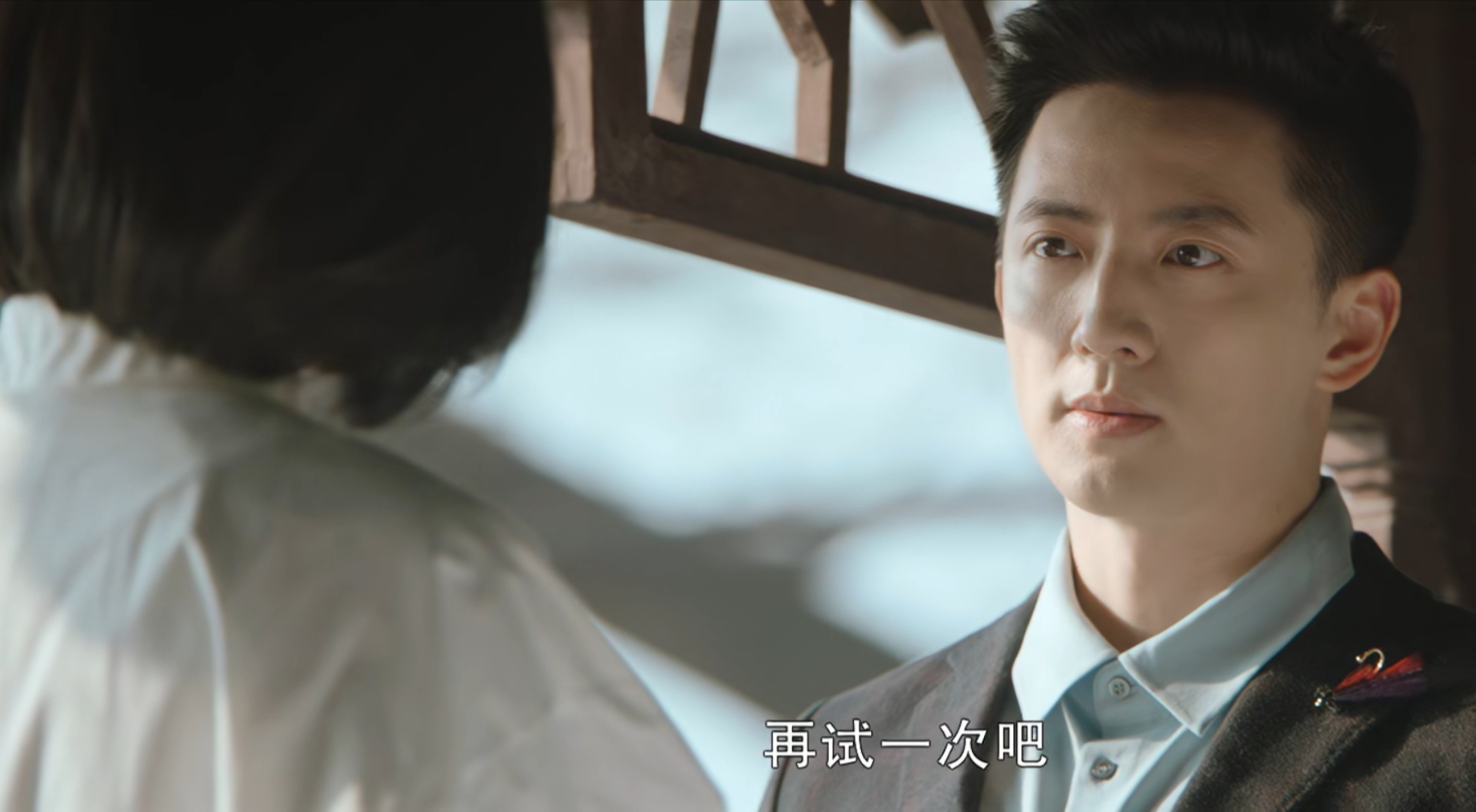 "Moonlight Variations": The love of mature men and women is more ...