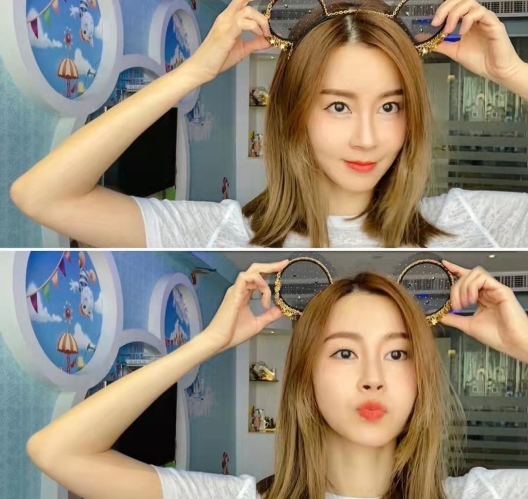 Insist on cleanliness!Hong Kong artist Fu Ying talks about the unspoken ...