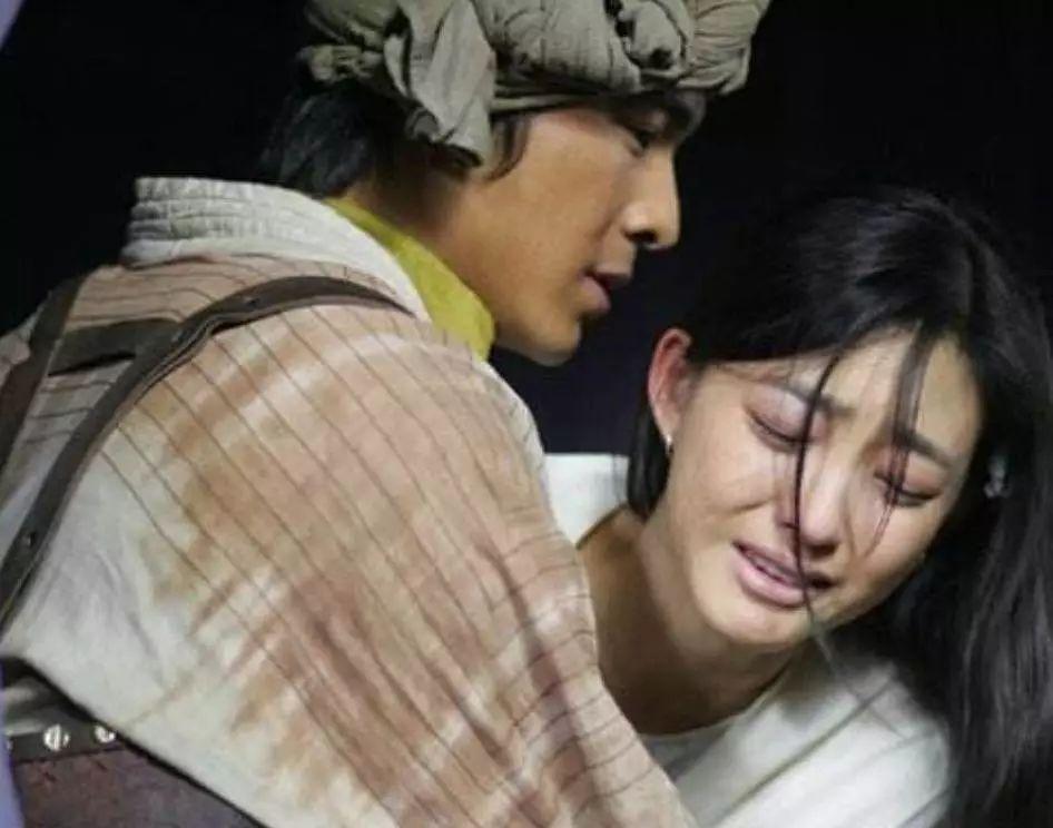 Wang Likun has been with him for 8 years, the beautiful youth spent ...