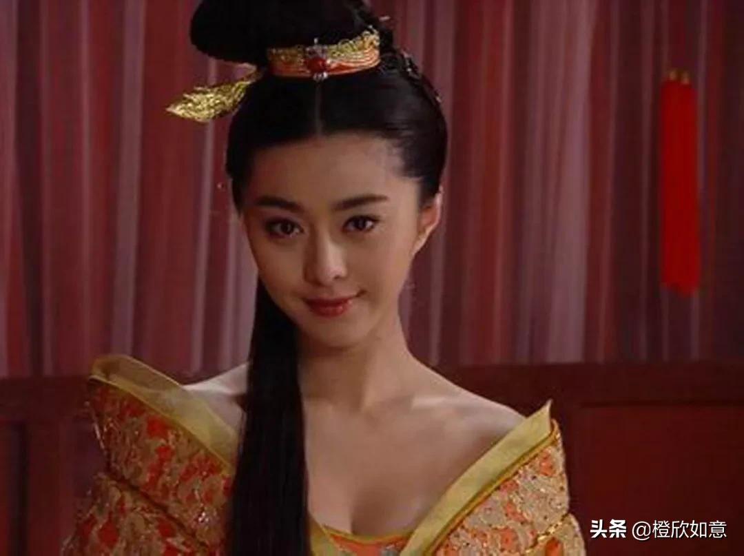 Yang Yuhuan Yang Guifei, the four beauties, seven editions of six stars ...