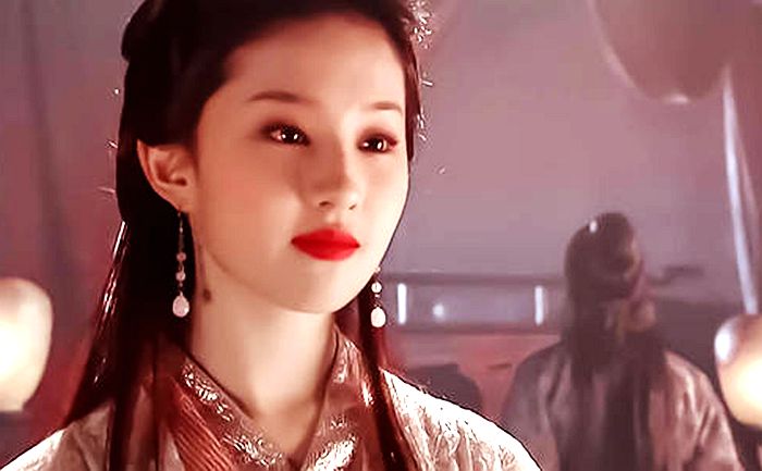 Why did Wang Yuyan leave Duan Yu not long after Xu Zhu left?All she wants is Xuzhu - iNEWS