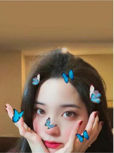 The origin of the scandal of Fan Chengcheng and Ouyang Nana, the small interaction between the ...