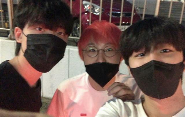 Jin Timo raises a child with a set of 83 photos, but mystic is having ...